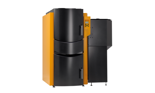 SHT Boiler Spare Parts